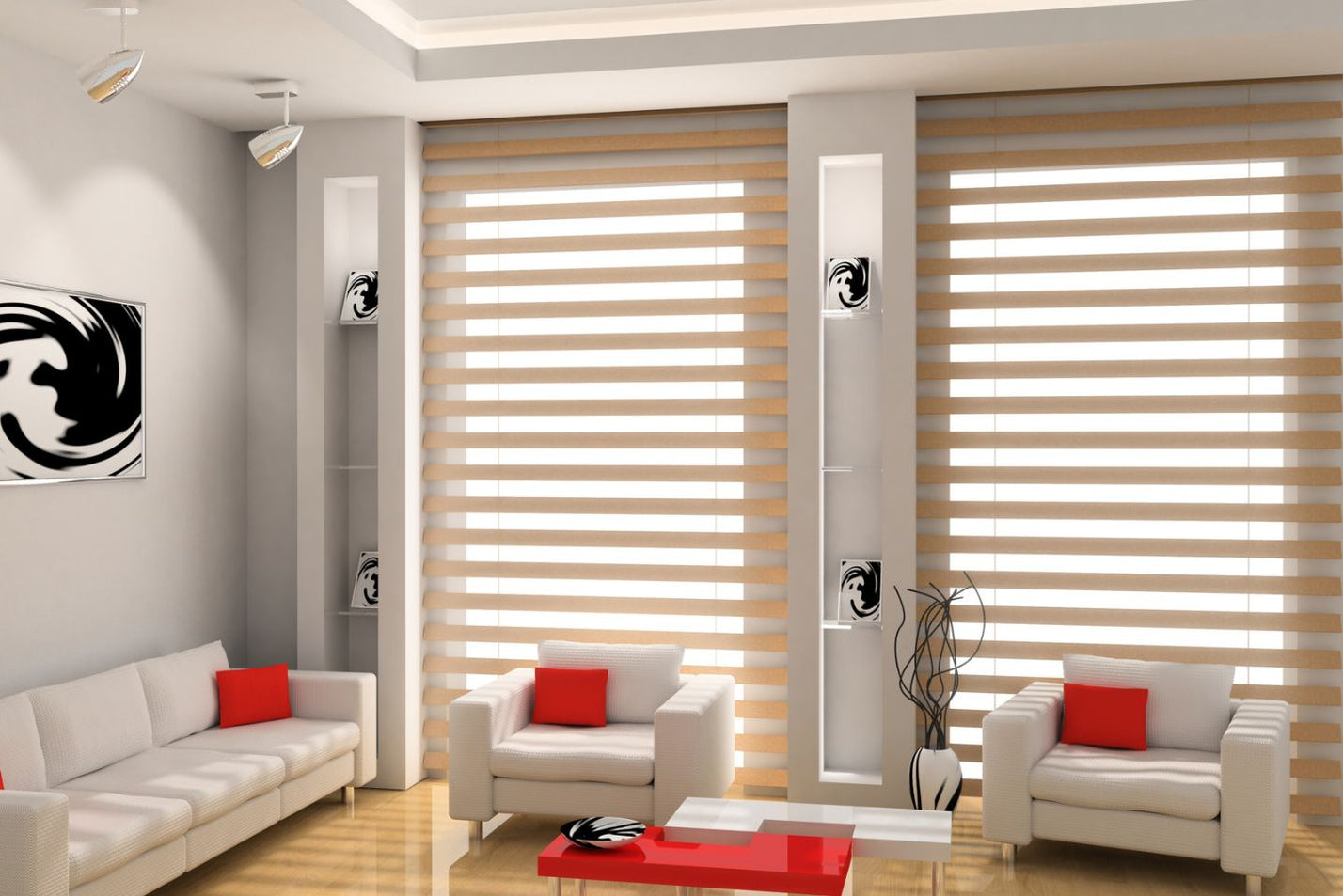 Blinds | Custom Window Blinds & Shades Online — BlindsHub.com