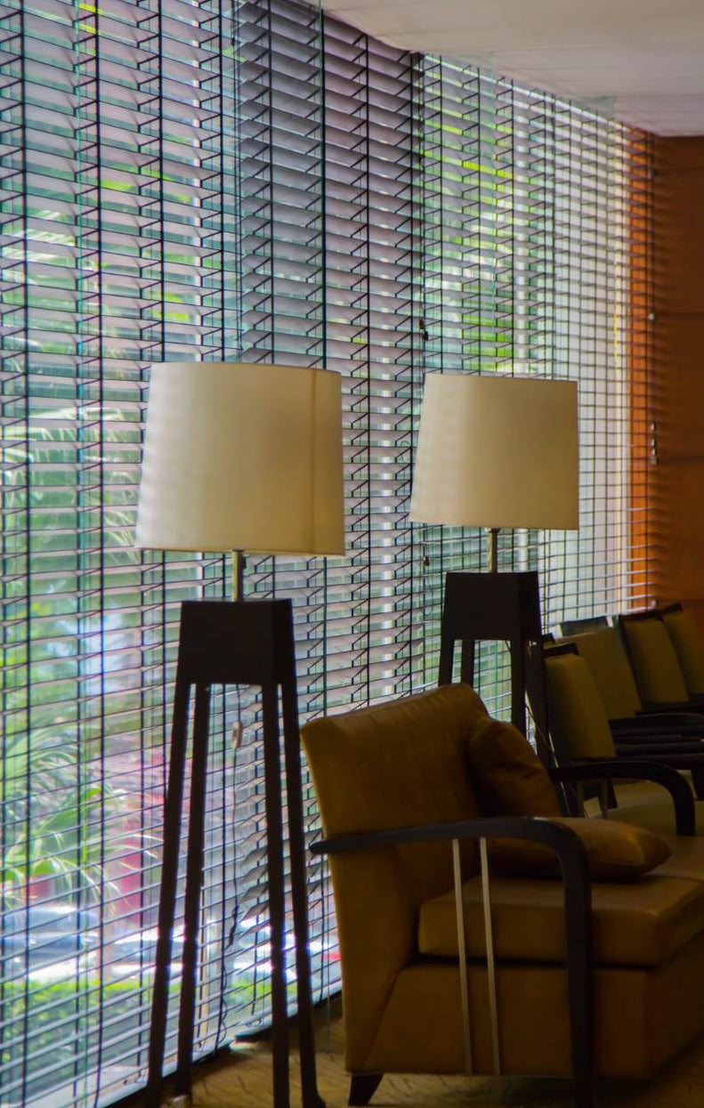 Blinds | Custom Window Blinds & Shades Online — BlindsHub.com