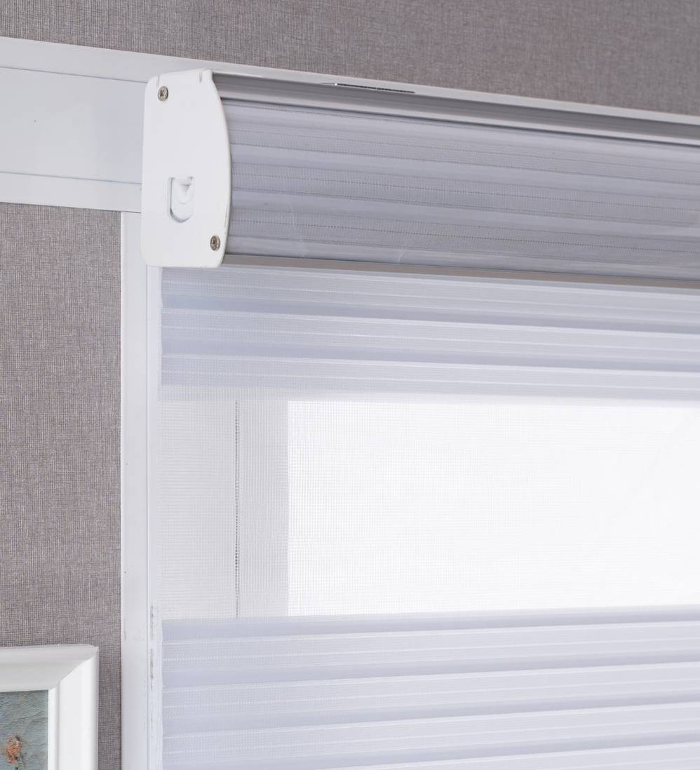 Zebra Blinds | Custom Online To Fit Your Windows — BlindsHub.com