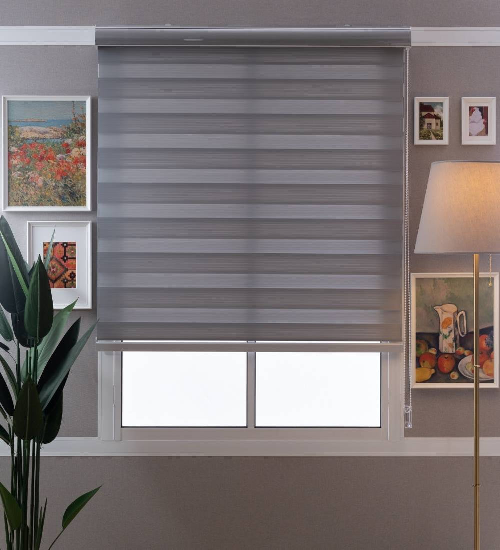 Bali Classic Blackout Zebra Blinds — BlindsHub.com