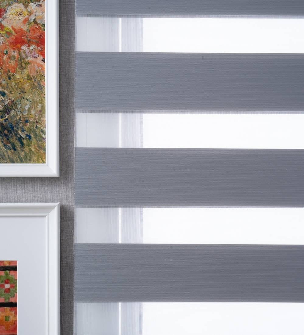 Bali Classic Blackout Zebra Blinds — BlindsHub.com