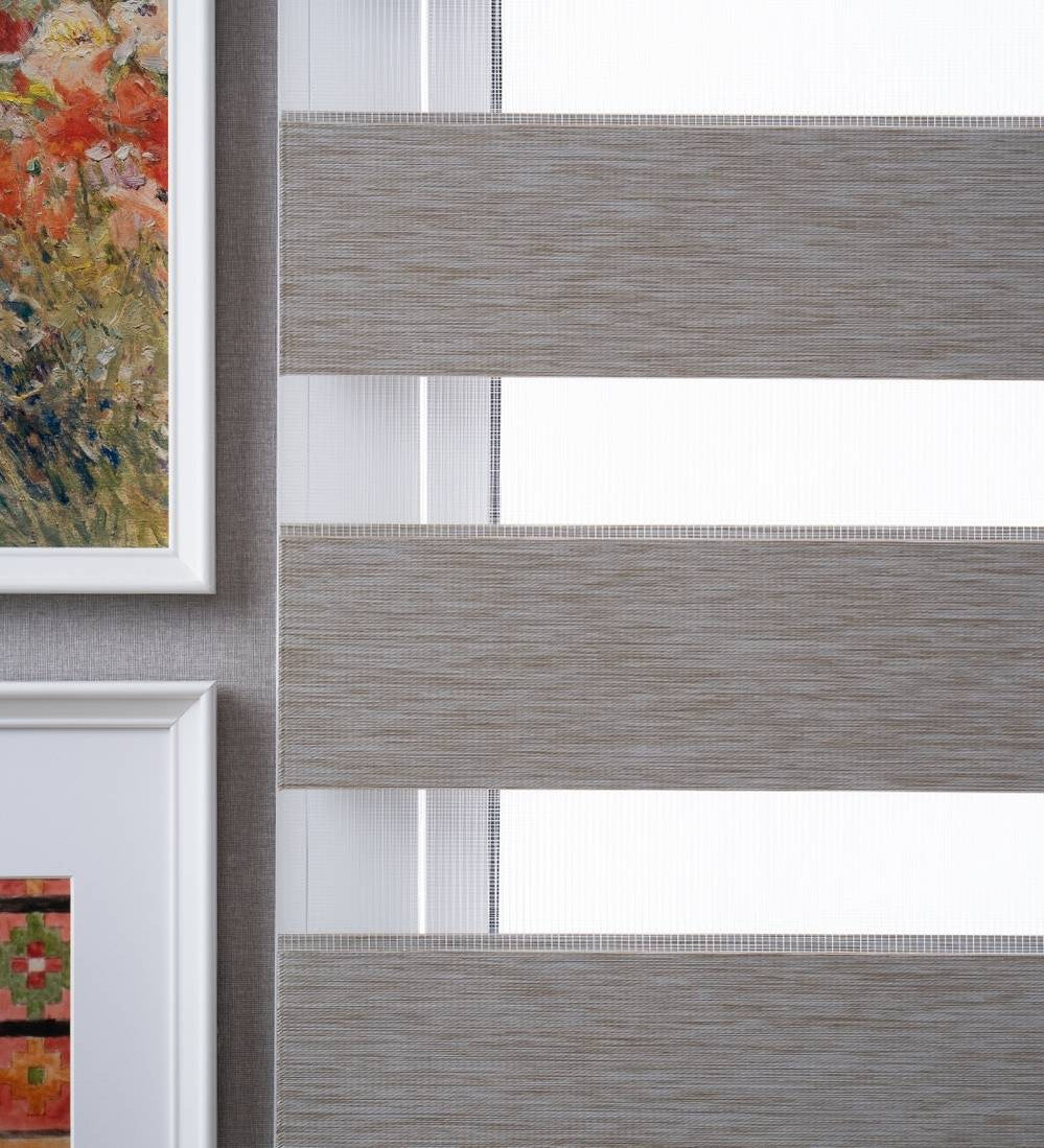 Bali Classic Blackout Zebra Blinds — BlindsHub.com