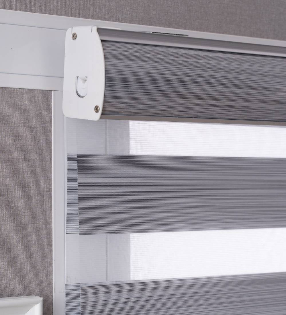 Zebra Blinds | Custom Online To Fit Your Windows — BlindsHub.com
